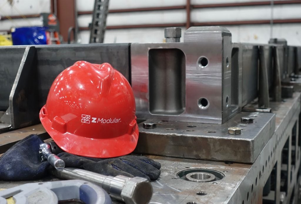 Build Better. Build Smarter. Build Modular. - Z Modular Build Better. Build Smarter. Build Modular. - Z Modular
