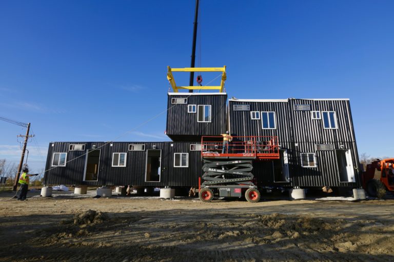 Myths about Modular Construction - Z Modular