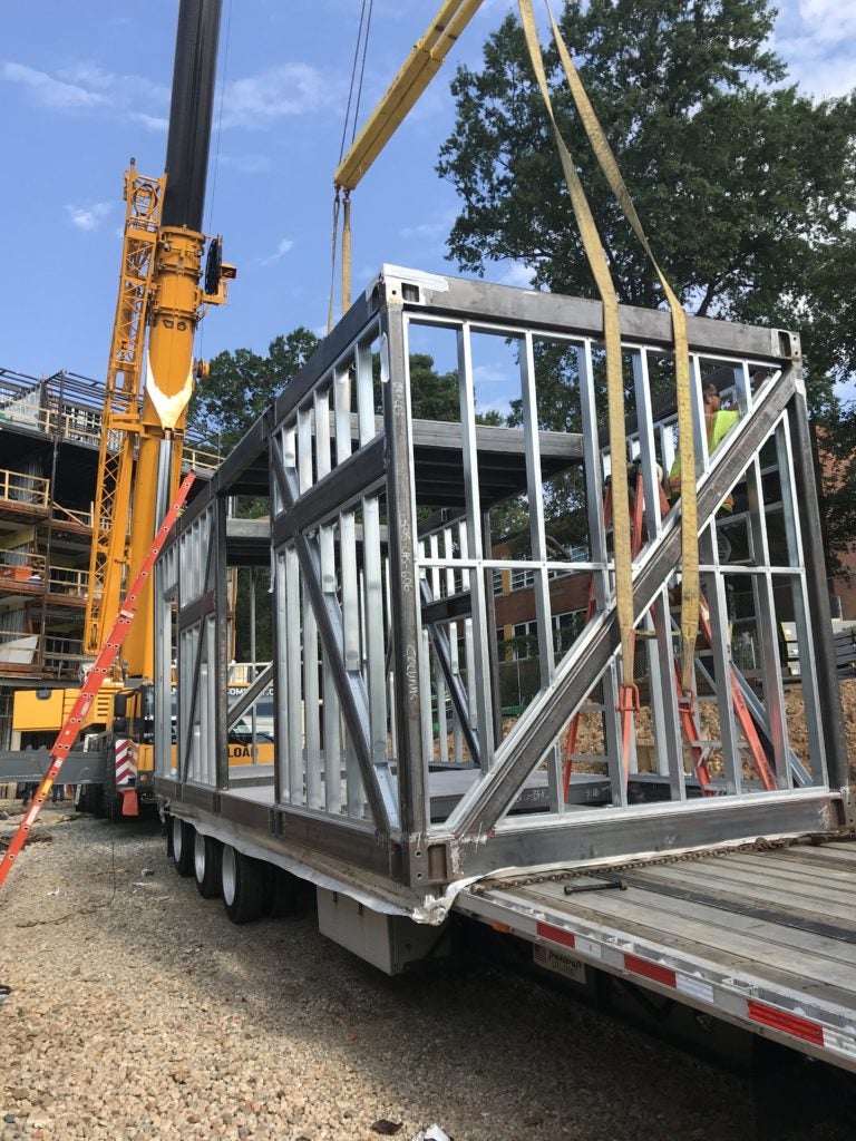 Designing for Modular: Construction Scope of Work Part 1 - Z Modular