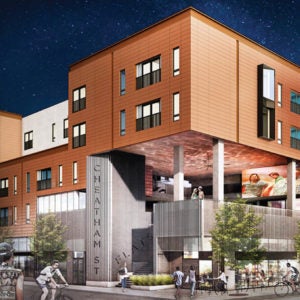 Introduction to the Cheatham Street Flats Project - Z Modular