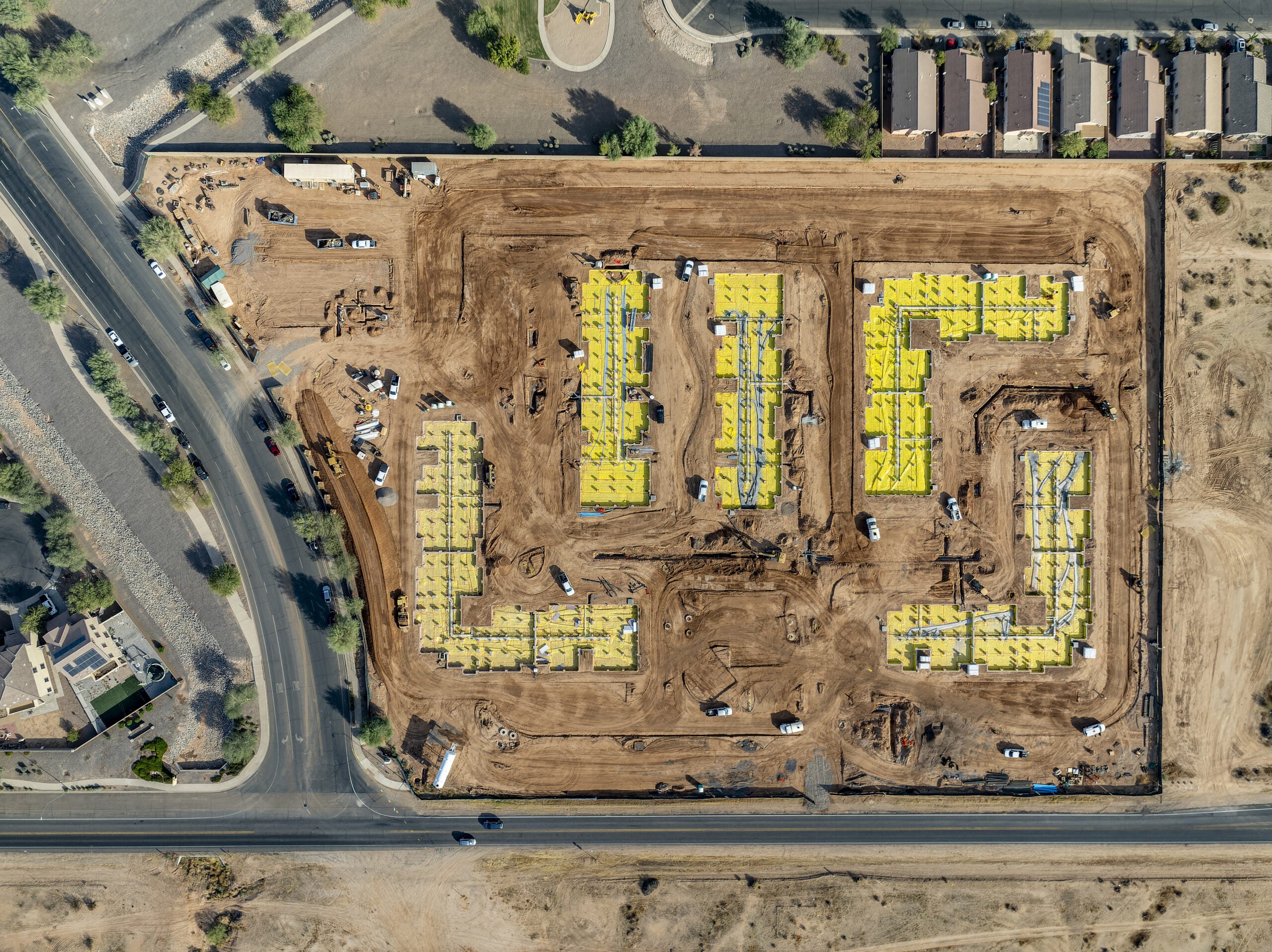 FLATZ 387 - Z Modular