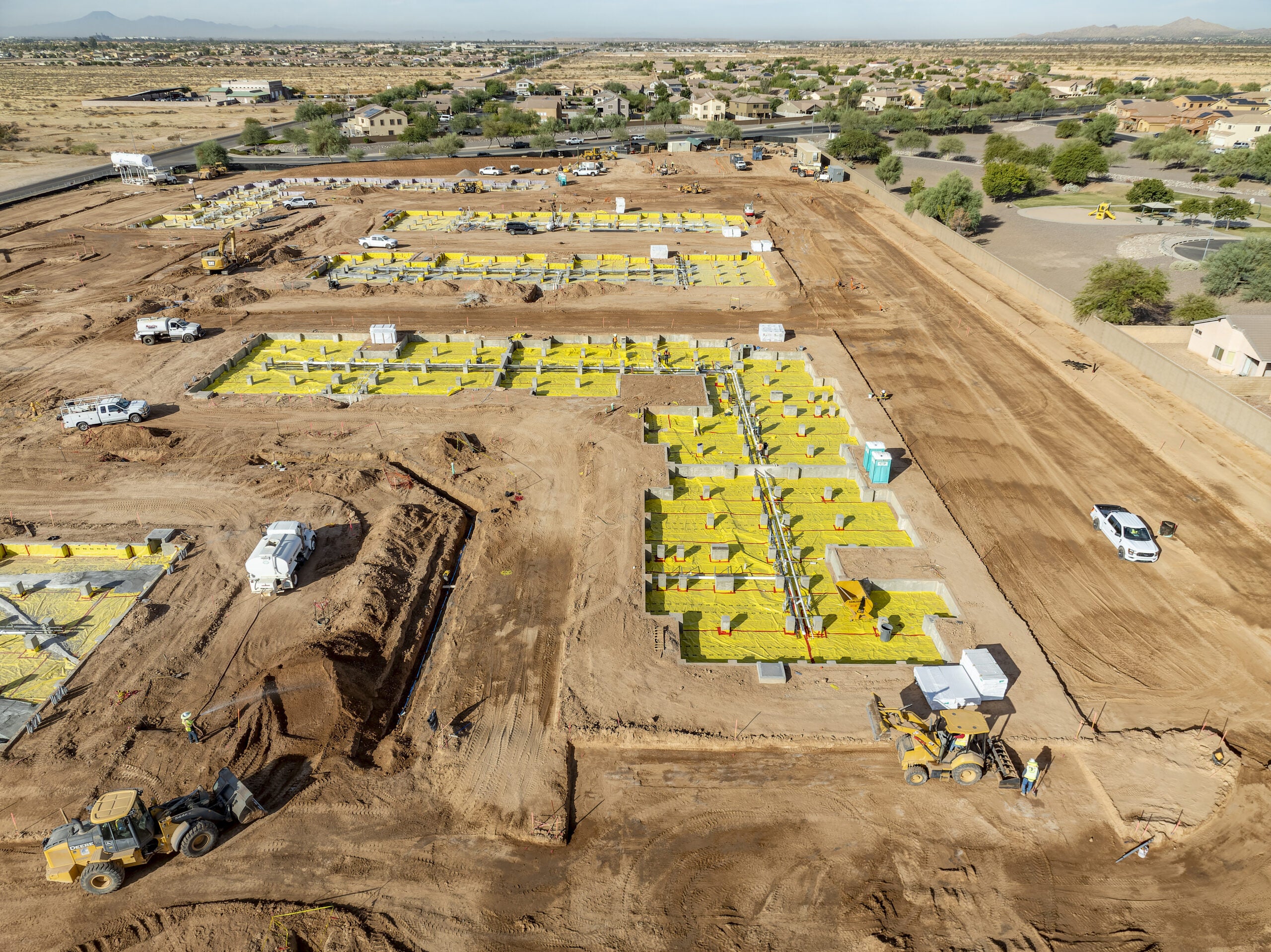 FLATZ 387 - Z Modular