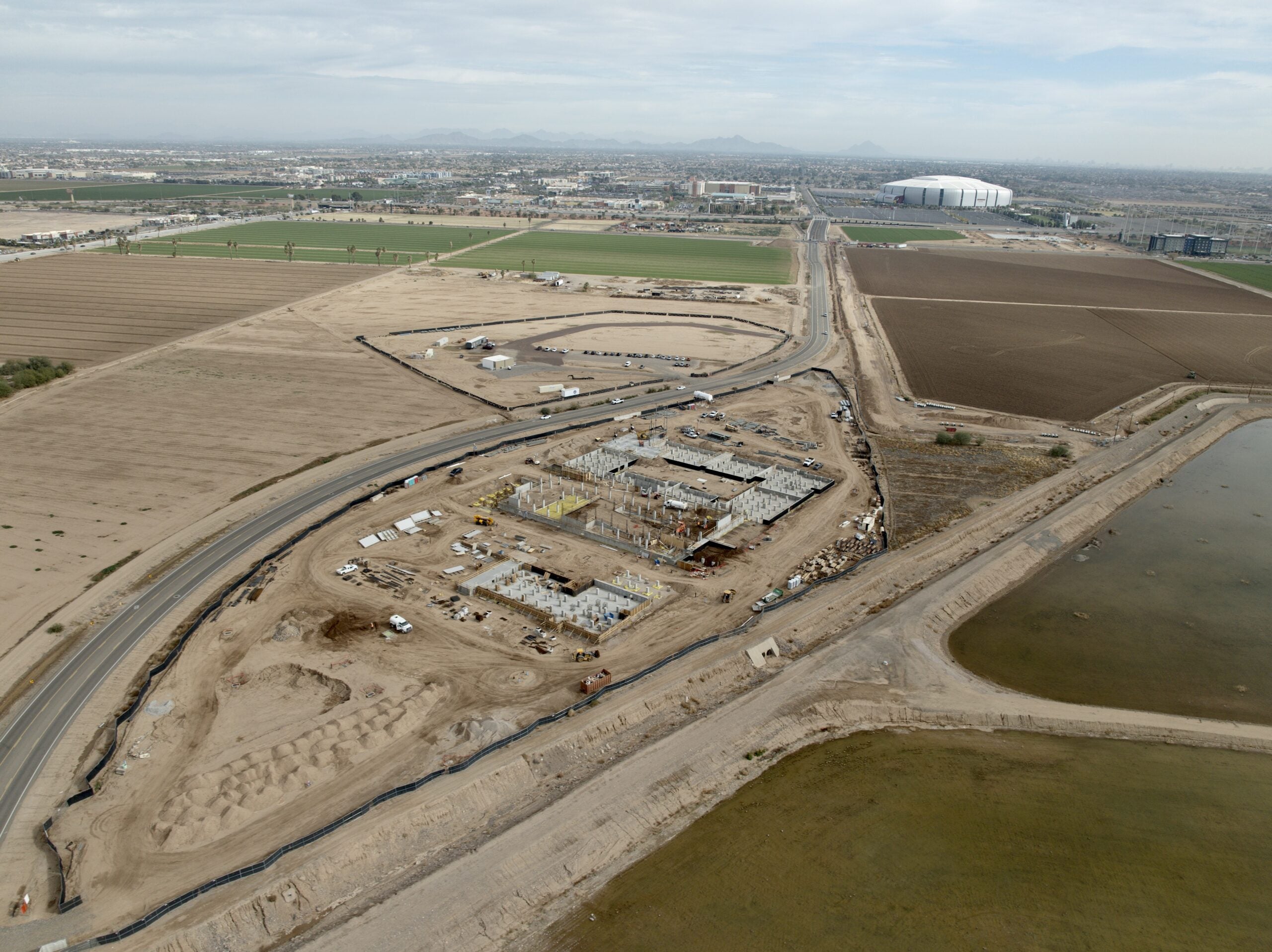 FUZE Ballpark - Z Modular