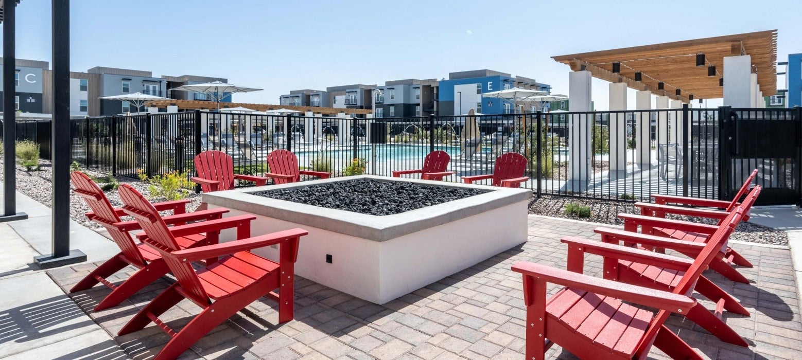 FLATZ 520 - Z Modular