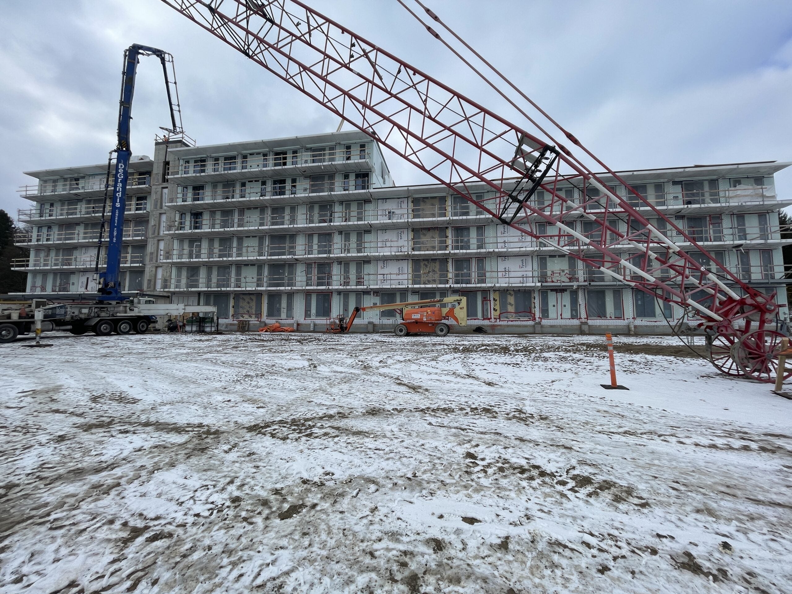 FUZE Woodstock - Z Modular