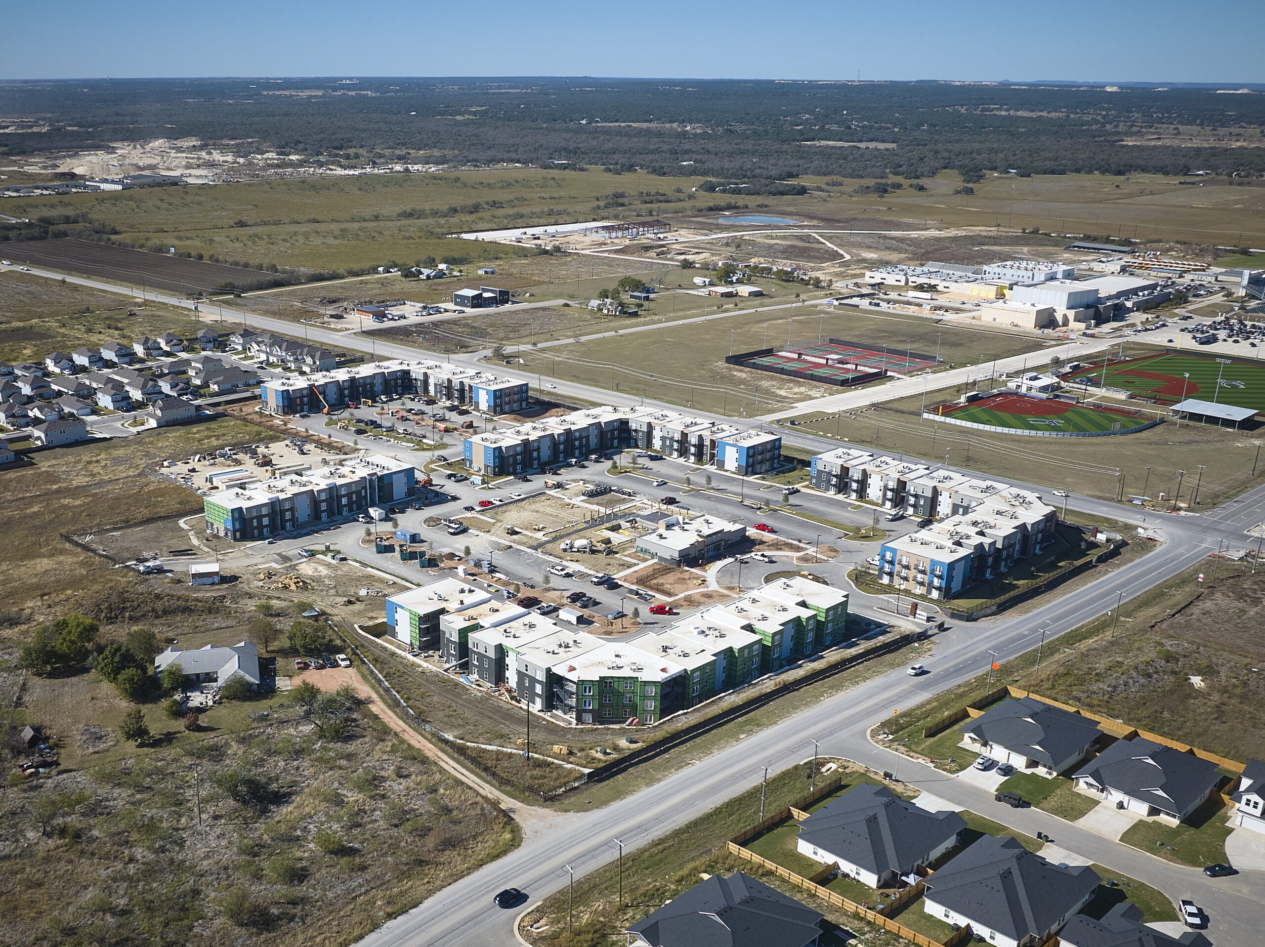 FLATZ 487 - Z Modular