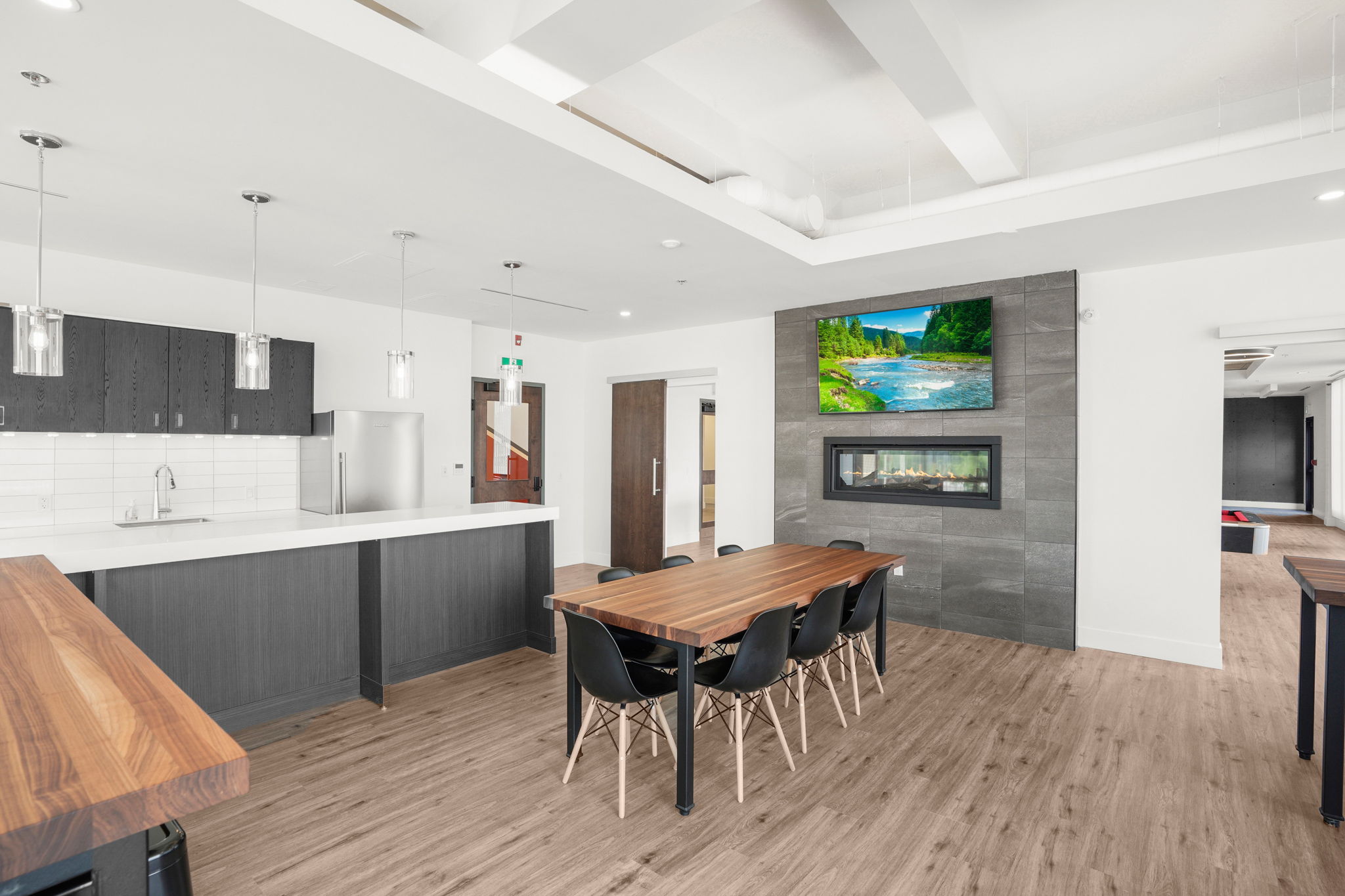 FUZE Woodstock - Z Modular