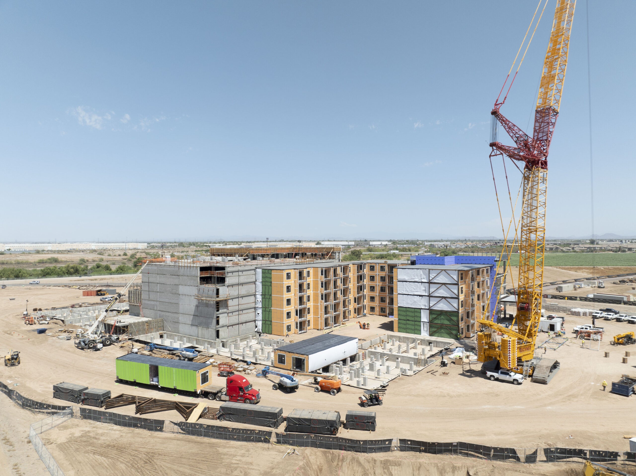 FUZE Ballpark - Z Modular