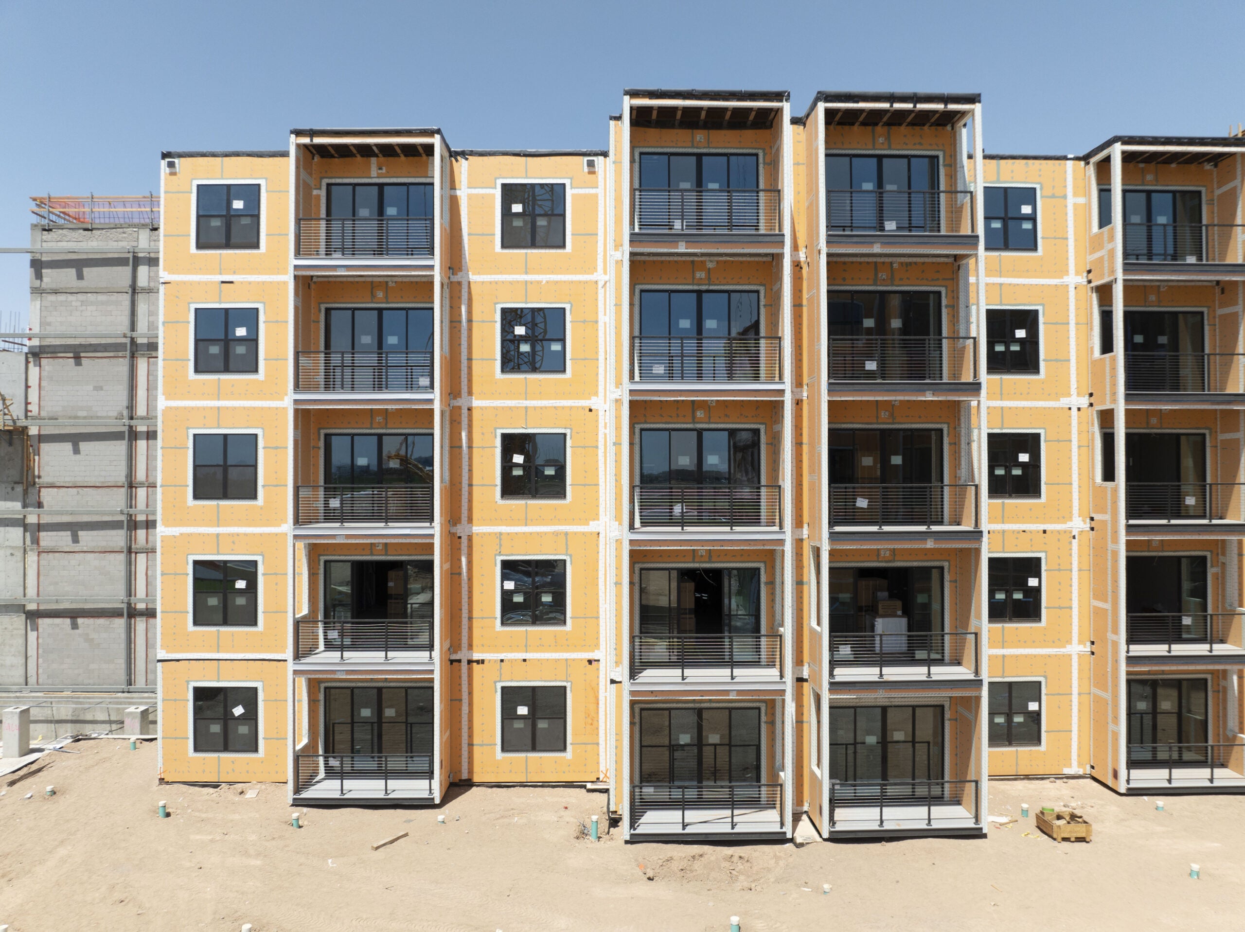 FUZE Ballpark - Z Modular