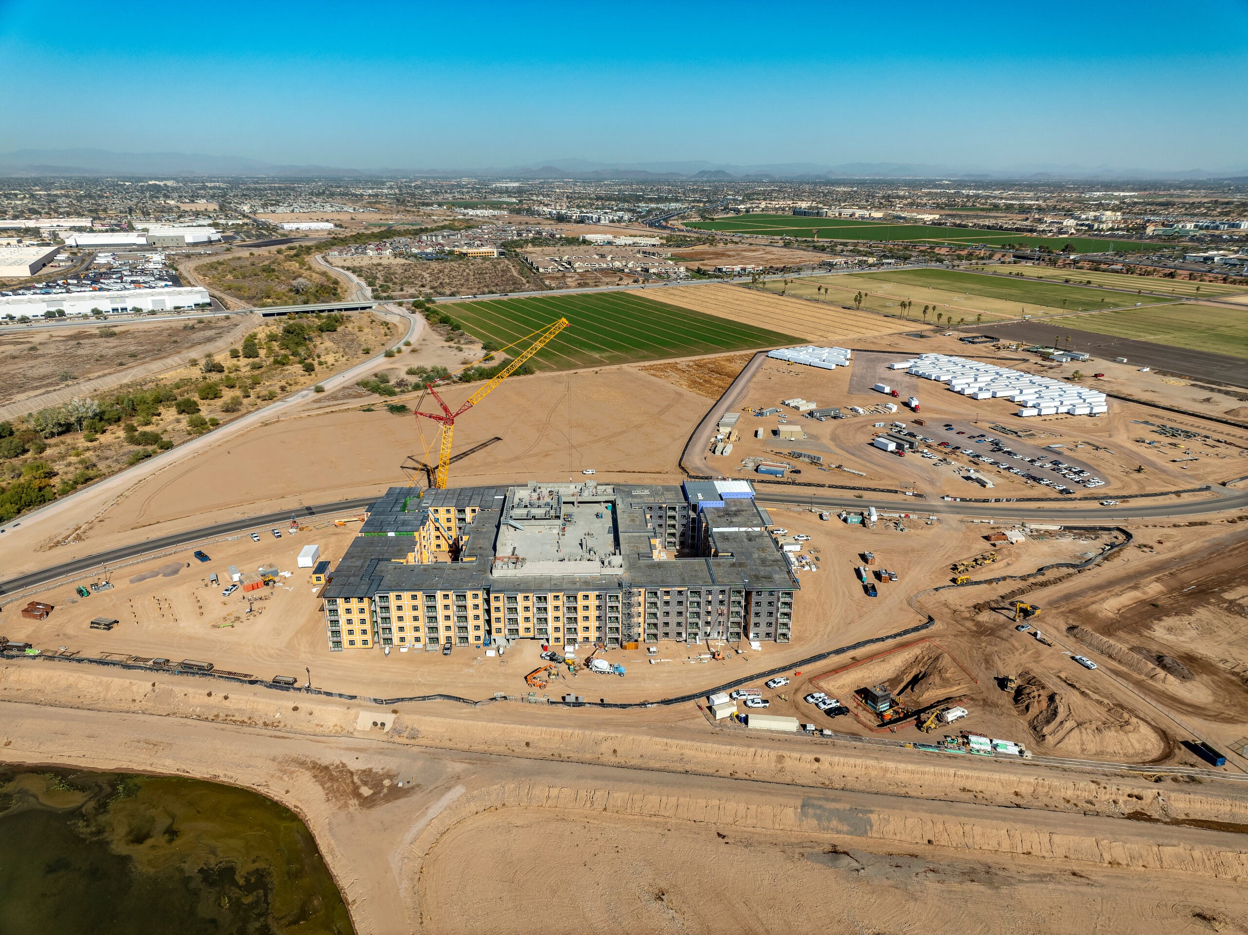 FUZE Ballpark - Z Modular