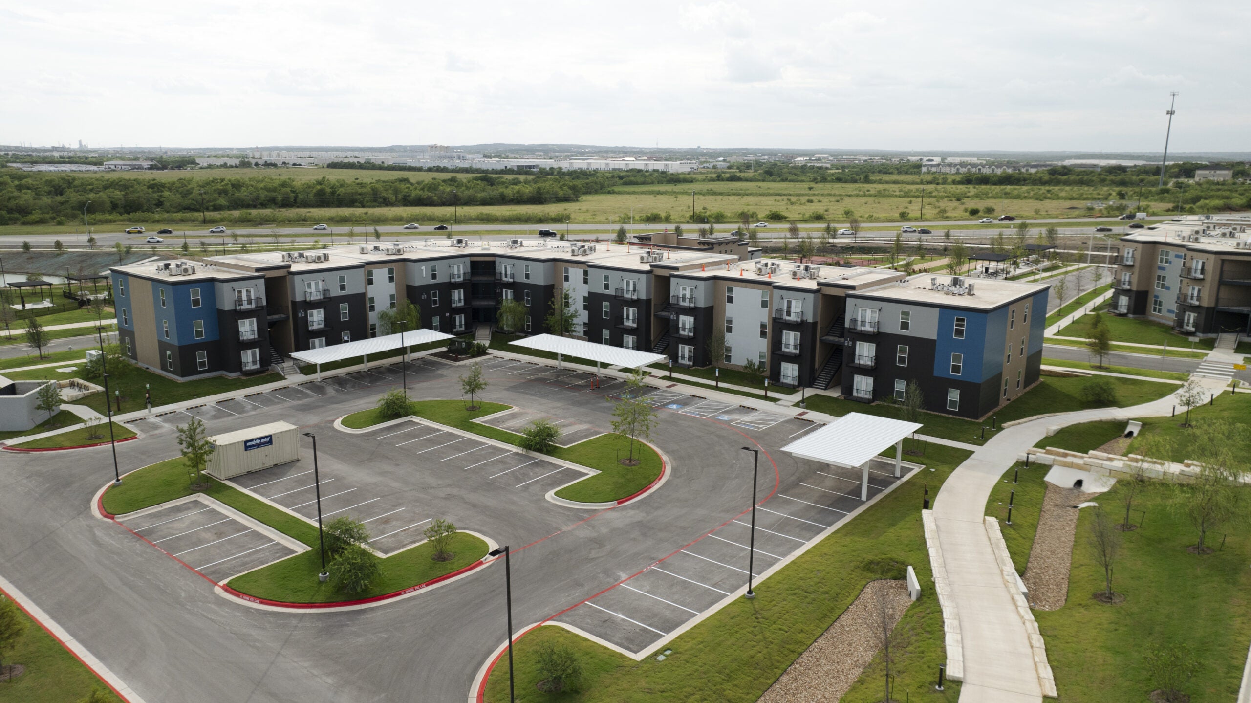 FLATZ 512 - Z Modular