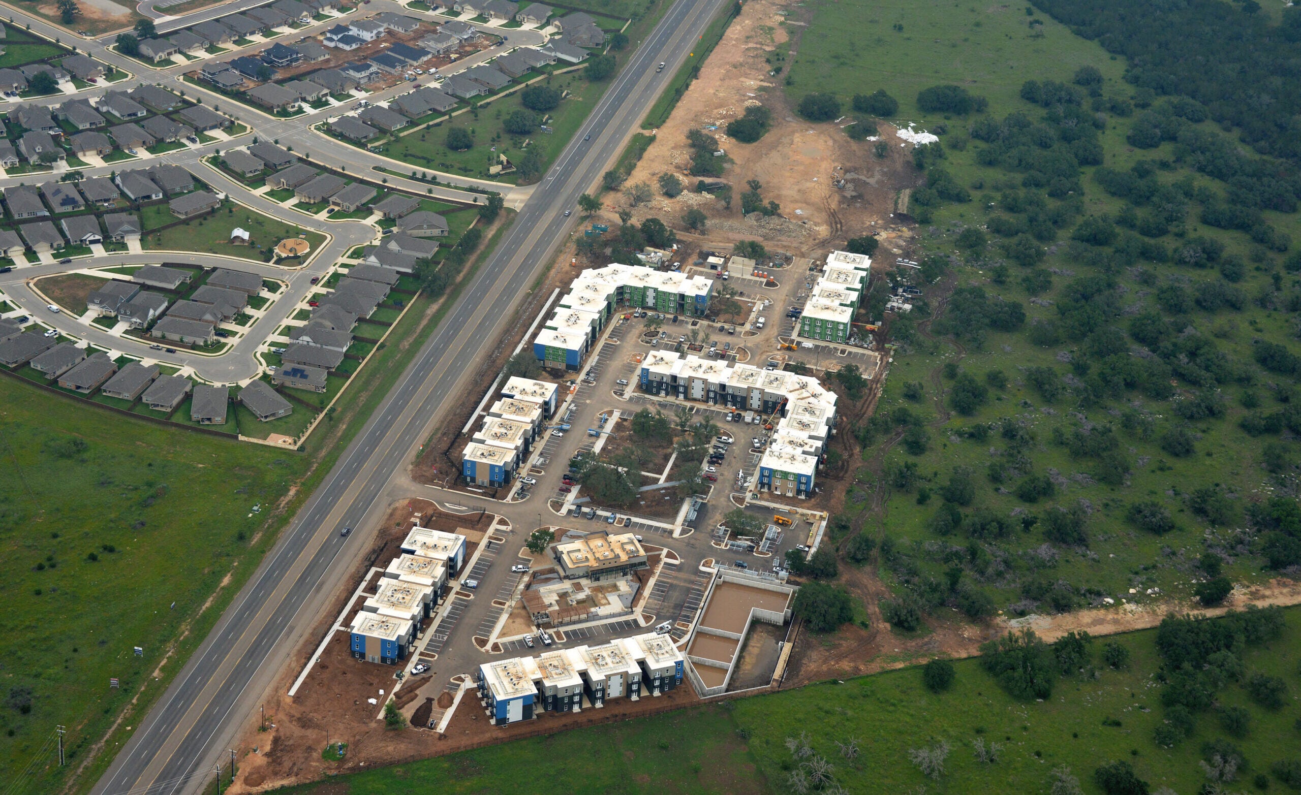 FLATZ 830 - Z Modular